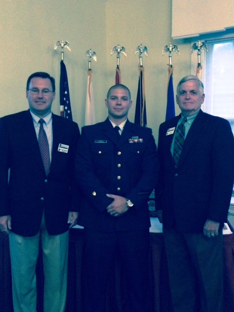 Service member of month | Jacksonville Chamber of Commerce