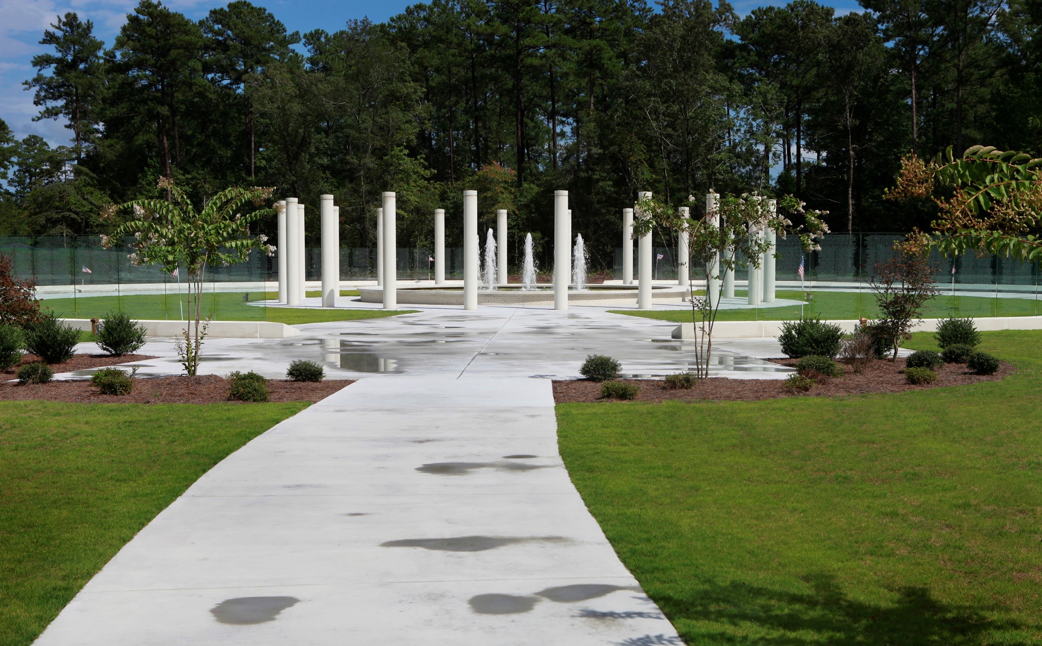 vietnam vets memorial | Jacksonville Chamber of Commerce