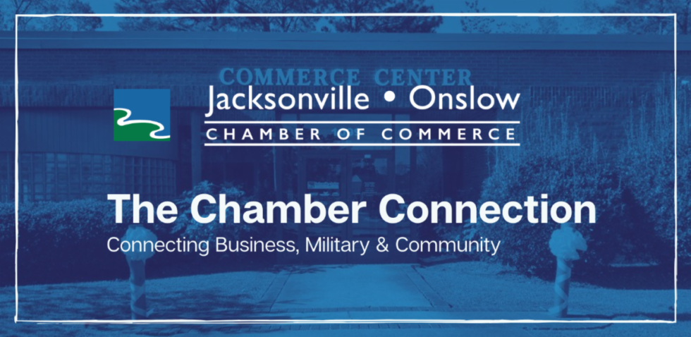 Chamber Connections | Jacksonville Chamber of Commerce