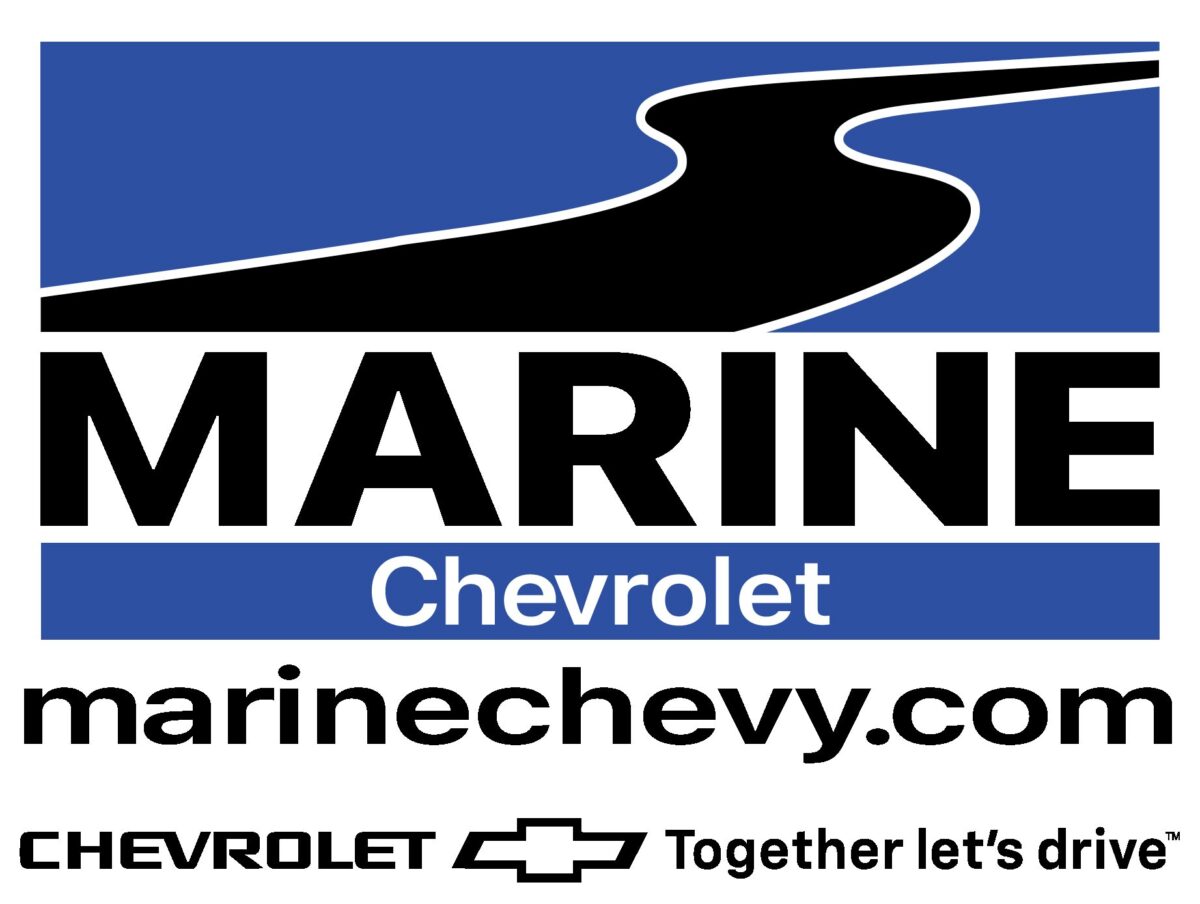 Marine Chevy Logo vTogether Lets Drive | Jacksonville Chamber of Commerce