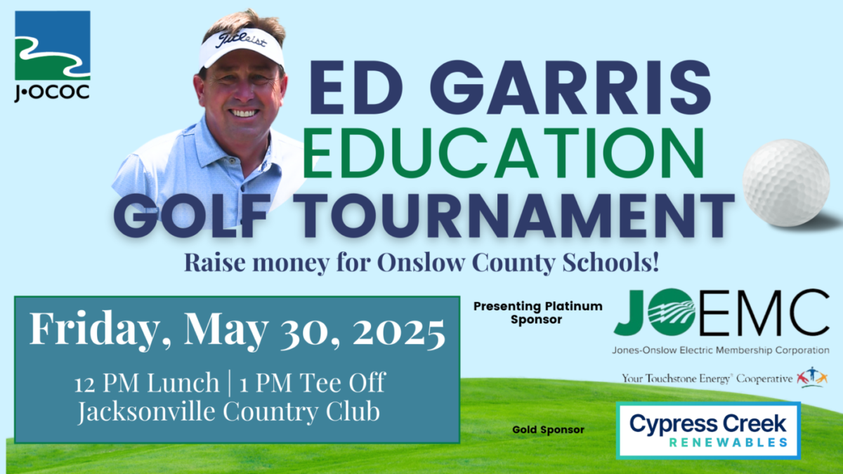 Jacksonville Onslow Chamber of Commerce | Connecting Business, Military ...