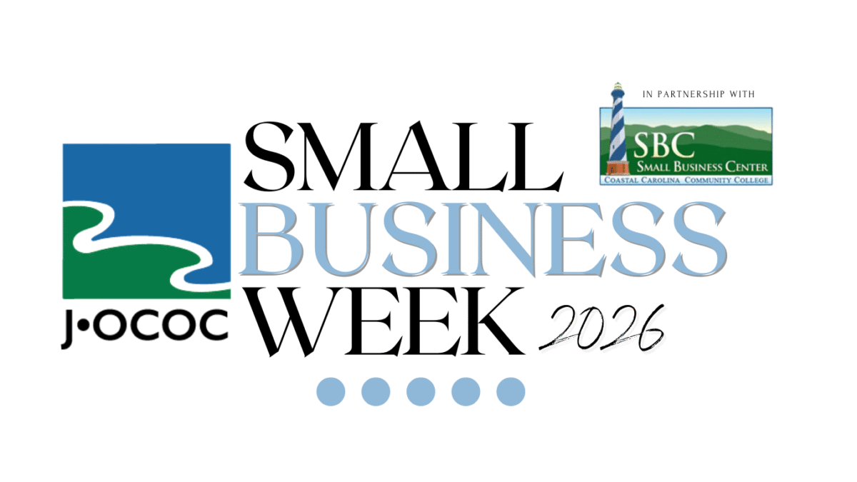 Small Business Week 2026 | Jacksonville Chamber of Commerce